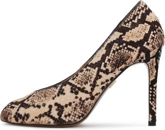 Kazar Pumps