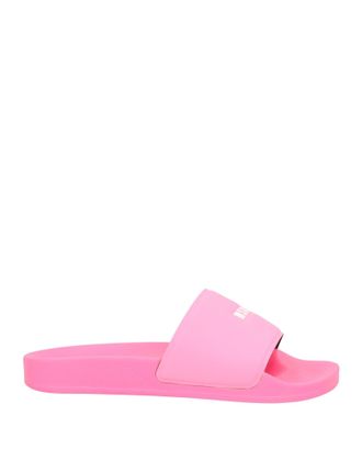 Msgm SCHUHE - Sandalen auf YOOX.COM