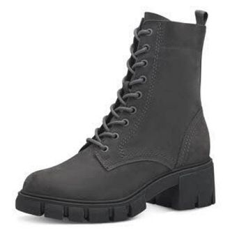 Tamaris Damen, Schuhe, Grau, 39 EUGr&ouml;&szlig;e