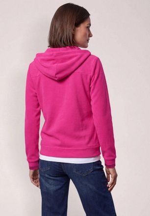 Cecil Fleecejacke mit Fleece innen