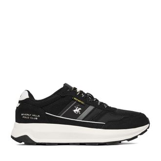 Beverly Hills Polo Club Sneakers Beverly Hills Polo Club CWBEO-NOUD-01 V5 Schwarz