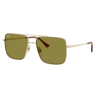 Ray-Ban unisex, Accessories, Gelb, ONE SIZEGr&ouml;&szlig;e