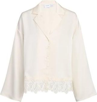 Vila Chemise Vil&eacute;a fluide