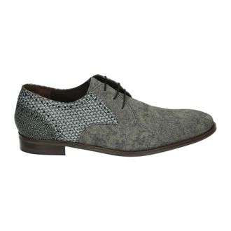 Floris Van Bommel Herren, Schuhe, Grau, 43 1/2 EUGröße