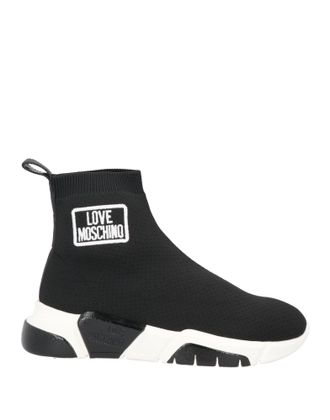 Love Moschino SCHUHE - Sneakers auf YOOX.COM