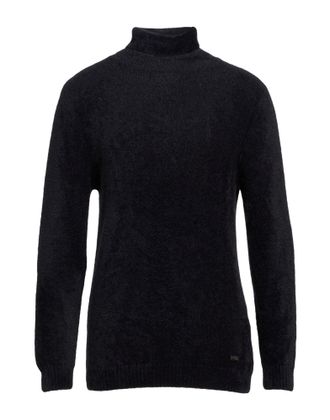 Gianni Lupo STRICKWAREN - Rollkragenpullover auf YOOX.COM