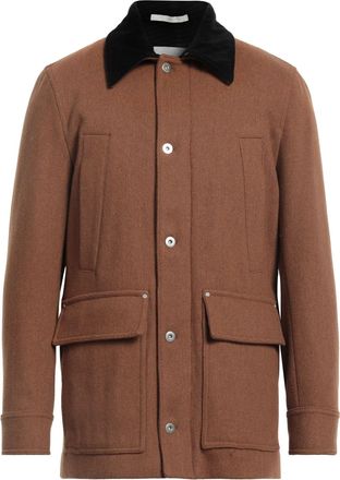 Paolo Pecora JACKEN & MÄNTEL - Mäntel auf YOOX.COM