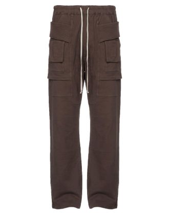 Rick Owens HOSEN & R&Ouml;CKE - Hosen auf YOOX.COM