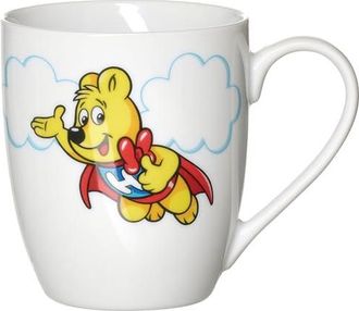 Ritzenhoff & Breker Kaffeebecher HARIBO Clouds | Superhero | 500 ml
