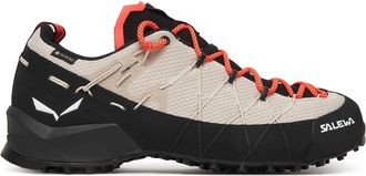 Salewa Trekkingschuhe Salewa Wildfire 2 Gtx W 61415 Creme