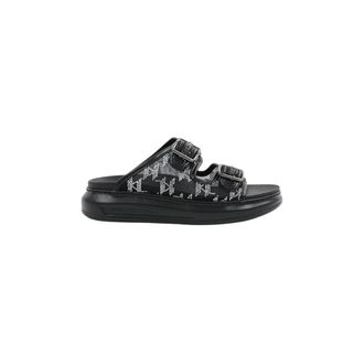 Karl Lagerfeld Damen, Schuhe, Schwarzk, 37 EUGr&ouml;&szlig;e