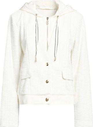 Liu Jo JACKEN & M&Auml;NTEL - Jacken und Anoraks auf YOOX.COM