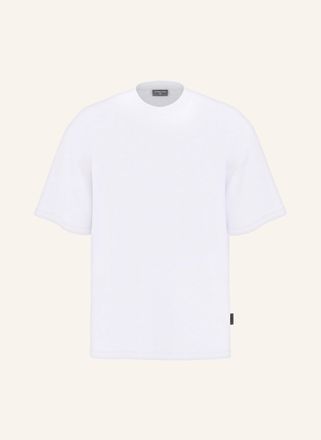 Strellson T-Shirt Geza weiss