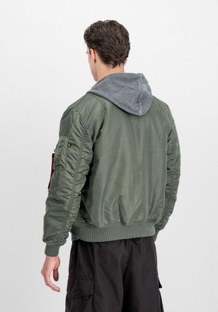 Alpha Industries Bomberjacke MA-1 VF Vintage Fit 59