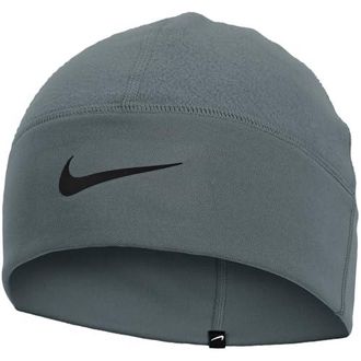 Nike 9385/26 Therma-Fit Fleece Bean 062 Smoke Grey/Black