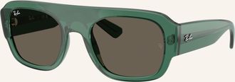 Ray-Ban Sonnenbrille rb2218 gruen