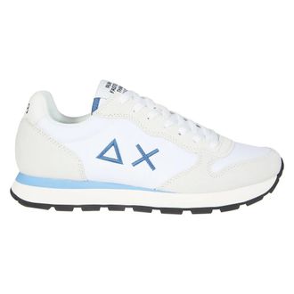 Sun 68 Herren, Schuhe, Wei&szlig;, 43 EUGr&ouml;&szlig;e