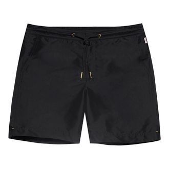 Orlebar Brown Homme, Maillots de bain, Bleu, Taille: W36 Bulldog Swim Shorts