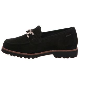 Sioux Damen, Schuhe, Schwarzk, 39 1/2 EUGr&ouml;&szlig;e