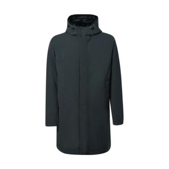 Herno Homme, Manteaux, Noir, Taille: XL Keystone Parka
