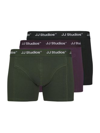 Jack & Jones Boxershorts JACSOHO