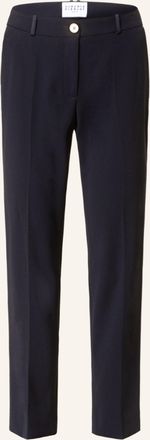 Claudie Pierlot Claudie Pierlot Hose blau