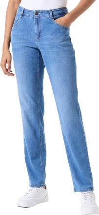 Gardeur Damen Hose Stone Used(7167)(Herstellergröße: 42K)