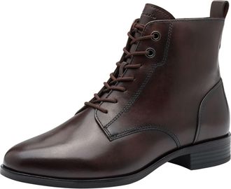 Tamaris Ankle Boots Lederstiefeletten