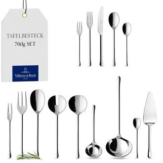 Villeroy & Boch Udine Menagere 70pcs.louc.soupe
