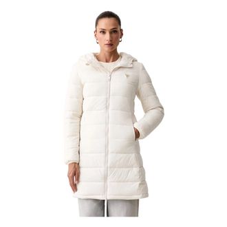 Guess Damen, M&auml;ntel, Beige, XSGr&ouml;&szlig;e