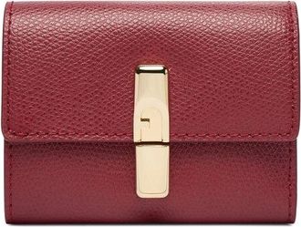 Furla Geldb&ouml;rse Iryde S WP00640 ARE000 CN CGQ00 Dunkelrot