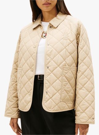 Tommy Hilfiger Veste matelass&eacute;e