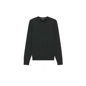HUGO BOSS H-Leno Pullover - - Sweatshirts & Hoodies - Herren - Schwarzk - M