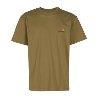 Carhartt Work in Progress Herren, Oberteile, Braun, XLGr&ouml;&szlig;e