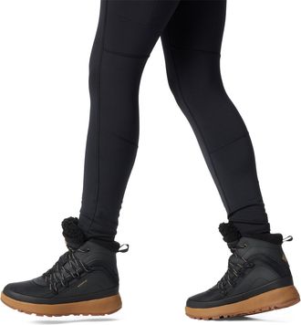 Columbia Schneeschuhe Columbia Red Hills 2100361 Schwarz