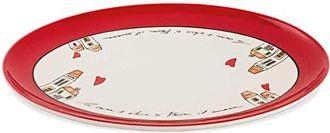 Egan Tablett, Rot, Einzigartig