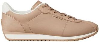 Michael Kors Baskets Rhodes crant&eacute;es