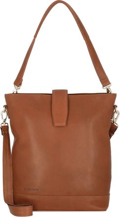 Plevier Schultertasche Bow