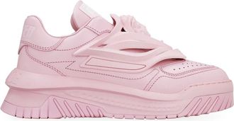 Versace Femme, Chaussures, Rose, Taille: 39 EU Chunky Medusa Baskets