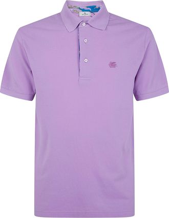 Etro Polo Shirt