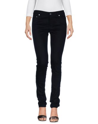 Givenchy HOSEN & R&Ouml;CKE - Jeanshosen auf YOOX.COM