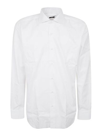 Barba Chemise - Blanc