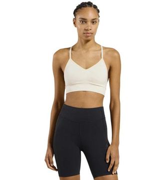 Odlo Seamless Low Padded W - Sport-BH leichter Halt - Damen