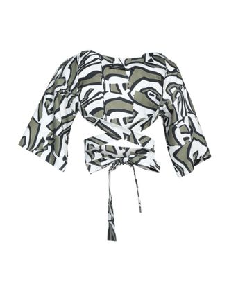 Alessio Bardelle TOPS - Boleros auf YOOX.COM