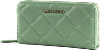 Valentino Ocarina Wallet Salvia