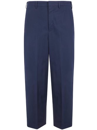 PT01 Dandy Regular Fit Trousers