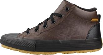 Converse Homme, Chaussures, Brun, Taille: 38 EU Botte Malden Street Ctas