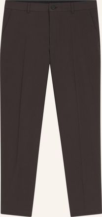 HUGO BOSS Business Hose C-Perin Boss X Shohei Ohtani braun