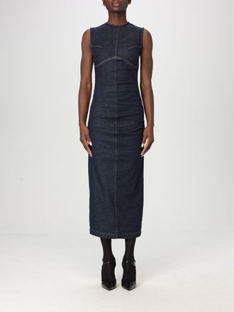 Sportmax Kleid SPORTMAX Damen Farbe Blau