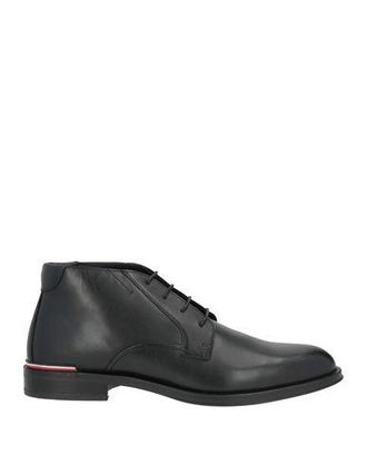 Tommy Hilfiger CHAUSSURES - Bottines sur YOOX.COM